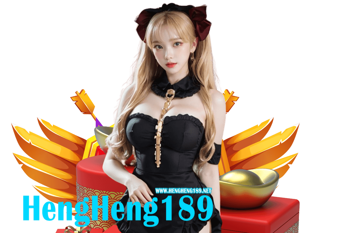 hengheng189 เว็บคาสิโนออนไลน์ที่ใหญ่ที่สุด เชื่อถือได้จริง